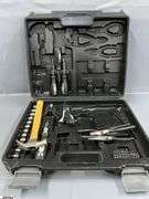 Task Force Screwdrivers, Fix It Tool Set, Missing Pieces. - Christys