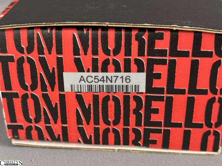 MXR Tom Morello Power 50 Pedal - Christys