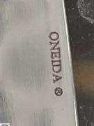 Oneida Stainless Steel Flatware, Kitchen Utensils, Misc - Christys