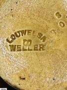 Weller Pottery 4" - Christys