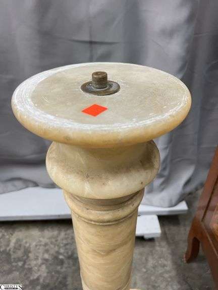 Mineral Column 28" Tall - Christys