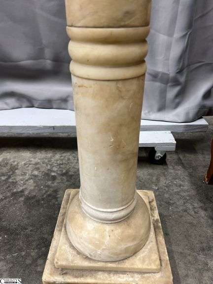 Mineral Column 28" Tall - Christys