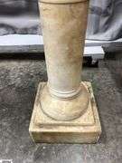 Mineral Column 28" Tall - Christys