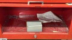 REM/PRO Tool Chest Wheels Are in Need of Some Work 29x17x60 - Christys