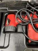 Skil Battery Hand Tools - Untested - Christys