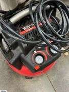 Fini Advanced Electric Compressor - Untested - Christys