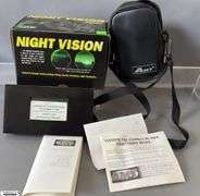 AMT Night Vision Spotting Scope - Christys