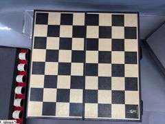 Classic Games Edition II Napoleon Bonaparte Chess Set - Christys