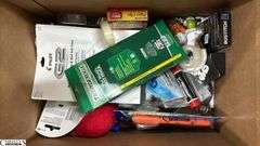 Assorted Office Supplies - Christys