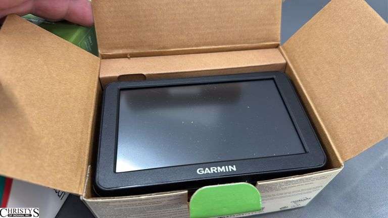 Logitech Wireless Mice, Portable Scanner, Belkin, Garmin - Christys