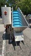 Precision PMD Conveyor Unit As it Sits - Christys