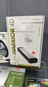 Logitech Wireless Mice, Portable Scanner, Belkin, Garmin - Christys