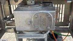 Precision PMD Conveyor Unit As it Sits - Christys