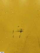 Plastic Shell Sign 35.5x33 - Christys