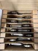 (5) Boxes of Pankl Connecting Rods - Iron Horse Auction Company