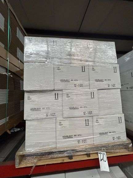 44 Cases of Novalent AM RTU Antimicrobial Surface Protectant 12X1 Quart ...