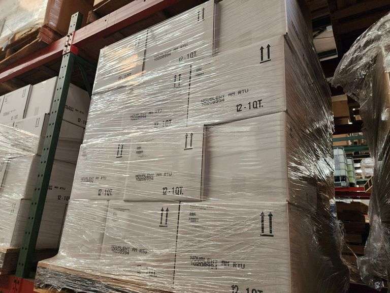 44 Cases of Novalent AM RTU Antimicrobial Surface Protectant 12X1 Quart ...