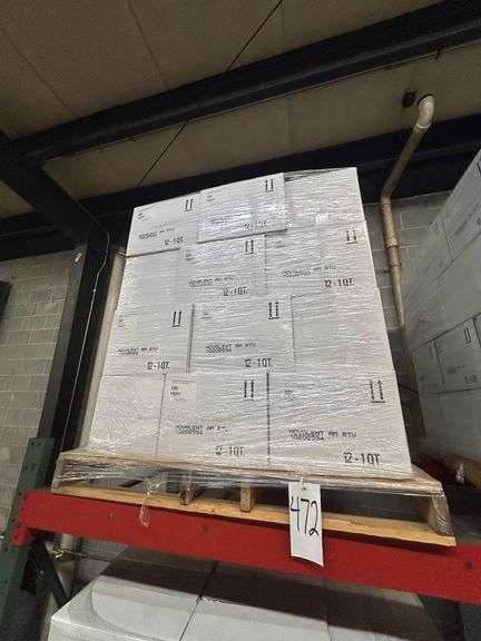 44 Cases of Novalent AM RTU Antimicrobial Surface Protectant 12X1 Quart ...