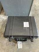Reagan scientific instruments BOT – 3000 E with Transport case - Iron ...