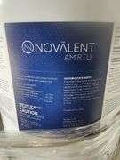 (24) 5 Gallon Buckets of Novalent AMRTU Microbiostatic Agent - Iron ...