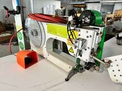 Extreme Seam Machines T3 Miller Weldmaster - Iron Horse Auction Company
