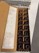 (8) PSI Valve Spring Sets - Iron Horse Auction Company
