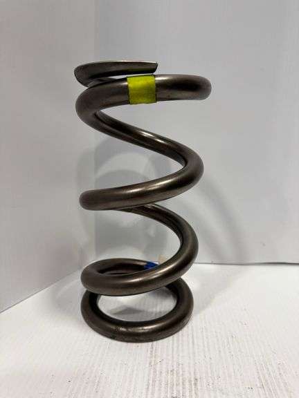 Renton Coil Spring - Iron Horse Auction Company