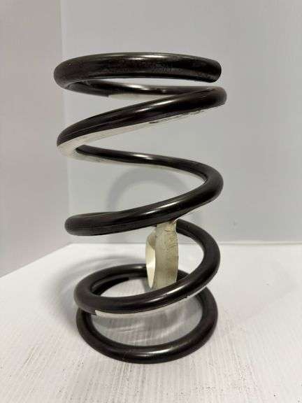 Renton Coil Spring - Iron Horse Auction Company