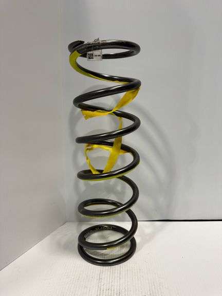 Renton Coil Spring - Iron Horse Auction Company