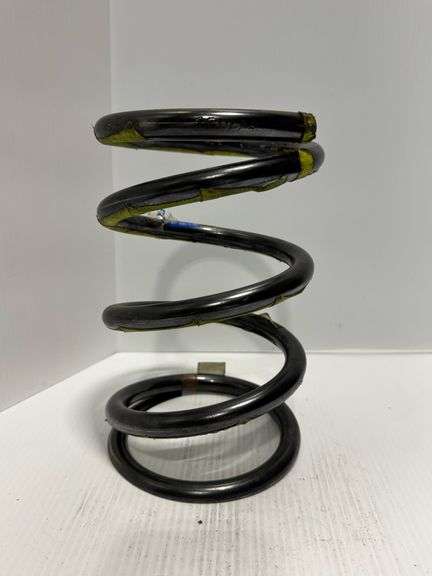 Renton Coil Spring - Iron Horse Auction Company