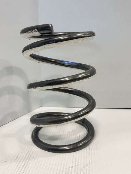 Renton Coil Spring - Iron Horse Auction Company