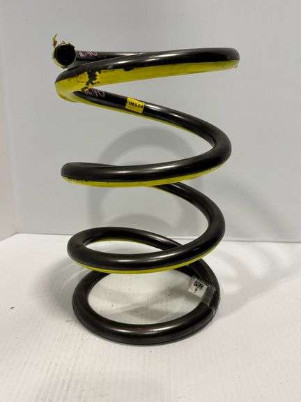 Renton Coil Spring - Iron Horse Auction Company