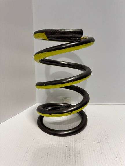 Renton Coil Spring - Iron Horse Auction Company