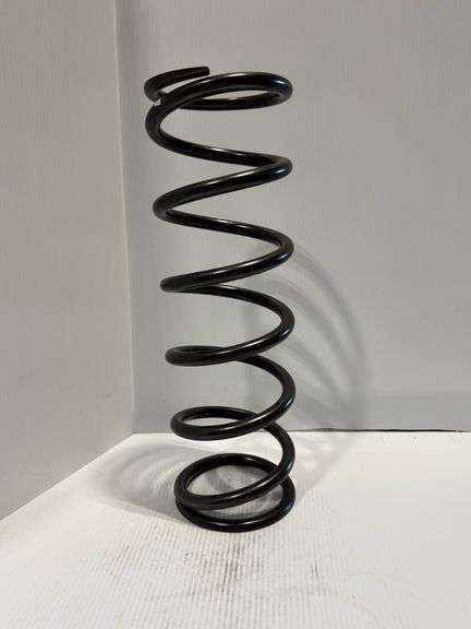 Renton Coil Spring - Iron Horse Auction Company