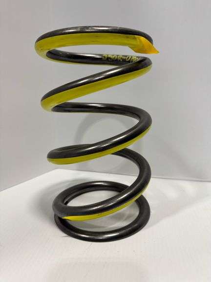 Renton Coil Spring - Iron Horse Auction Company