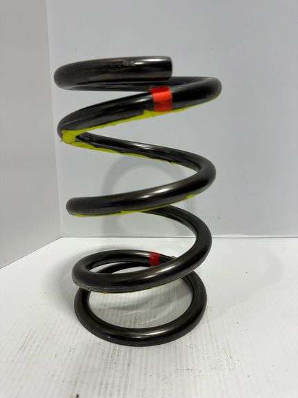 Renton Coil Spring - Iron Horse Auction Company