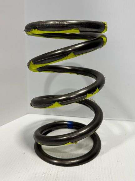 Renton Coil Spring - Iron Horse Auction Company