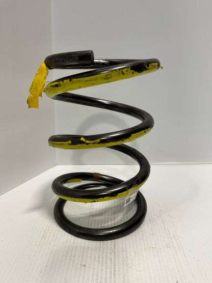 Renton Coil Spring - Iron Horse Auction Company