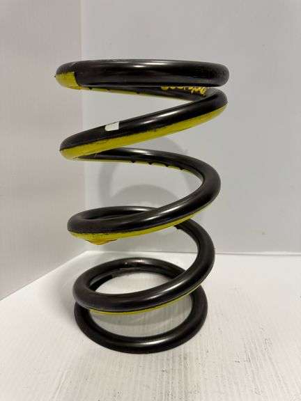 Renton Coil Spring - Iron Horse Auction Company