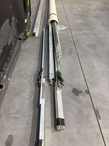 Measuring Devices - Iron Horse Auction Company