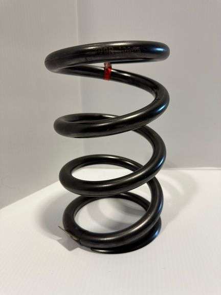 Renton Coil Spring - Iron Horse Auction Company