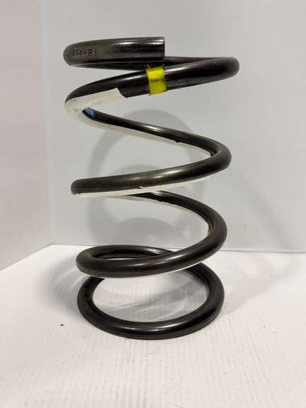 Renton Coil Spring - Iron Horse Auction Company