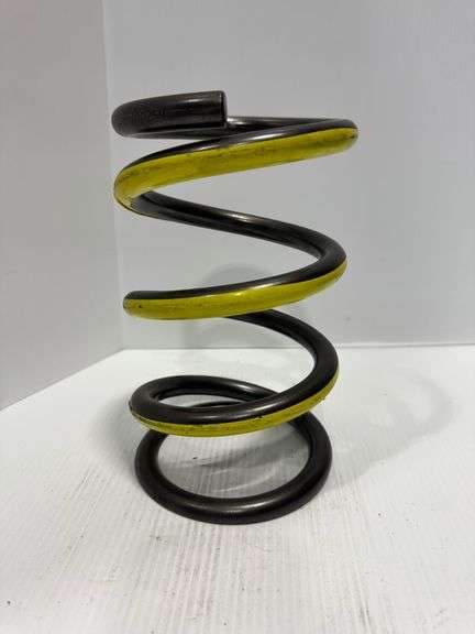 Renton Coil Spring - Iron Horse Auction Company