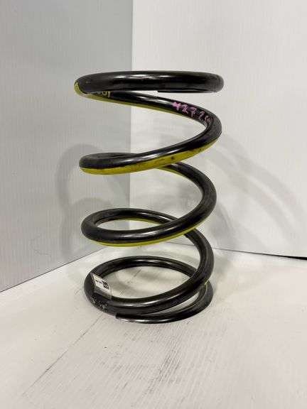 Renton Coil Spring - Iron Horse Auction Company