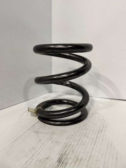 Renton Coil Spring - Iron Horse Auction Company