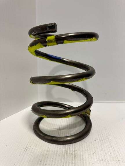 Renton Coil Spring - Iron Horse Auction Company