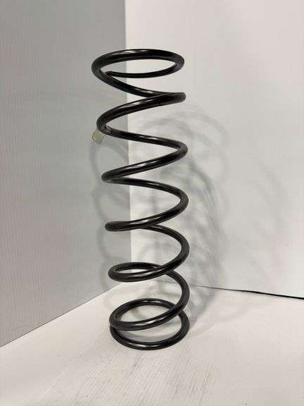 Renton Coil Spring - Iron Horse Auction Company