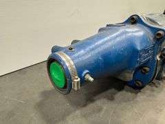 Tex Racing T101 Mockup Transmission - Iron Horse Auction Company