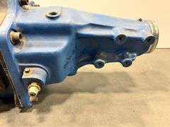 Tex Racing T101 Mockup Transmission - Iron Horse Auction Company