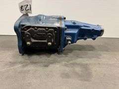 Tex Racing T101 Mockup Transmission - Iron Horse Auction Company